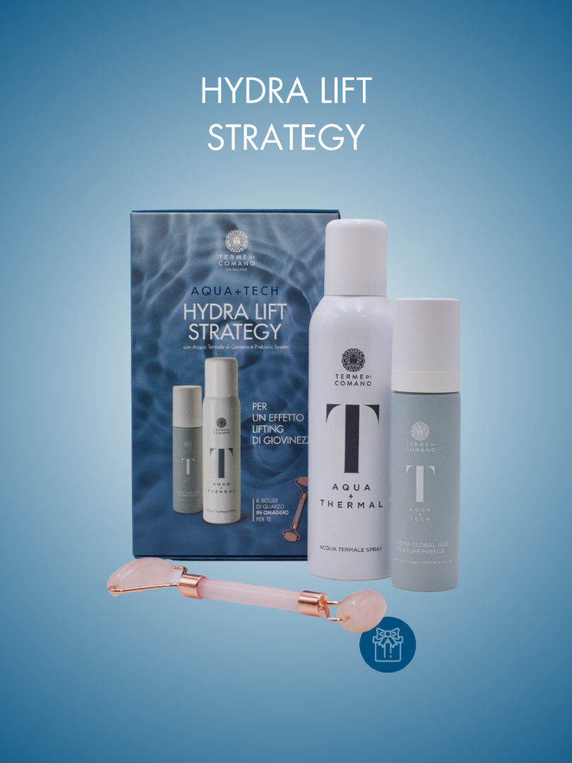 Prodotti – Terme di Comano Skincare